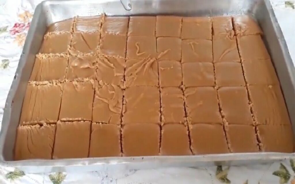 Doce de Leite de Corte fácil e rápido - RECEITAS TOP